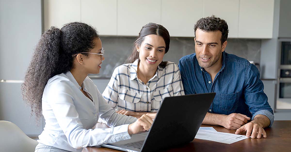5 Key Benefits of Using a Mortgage Broker | MERIX Financial